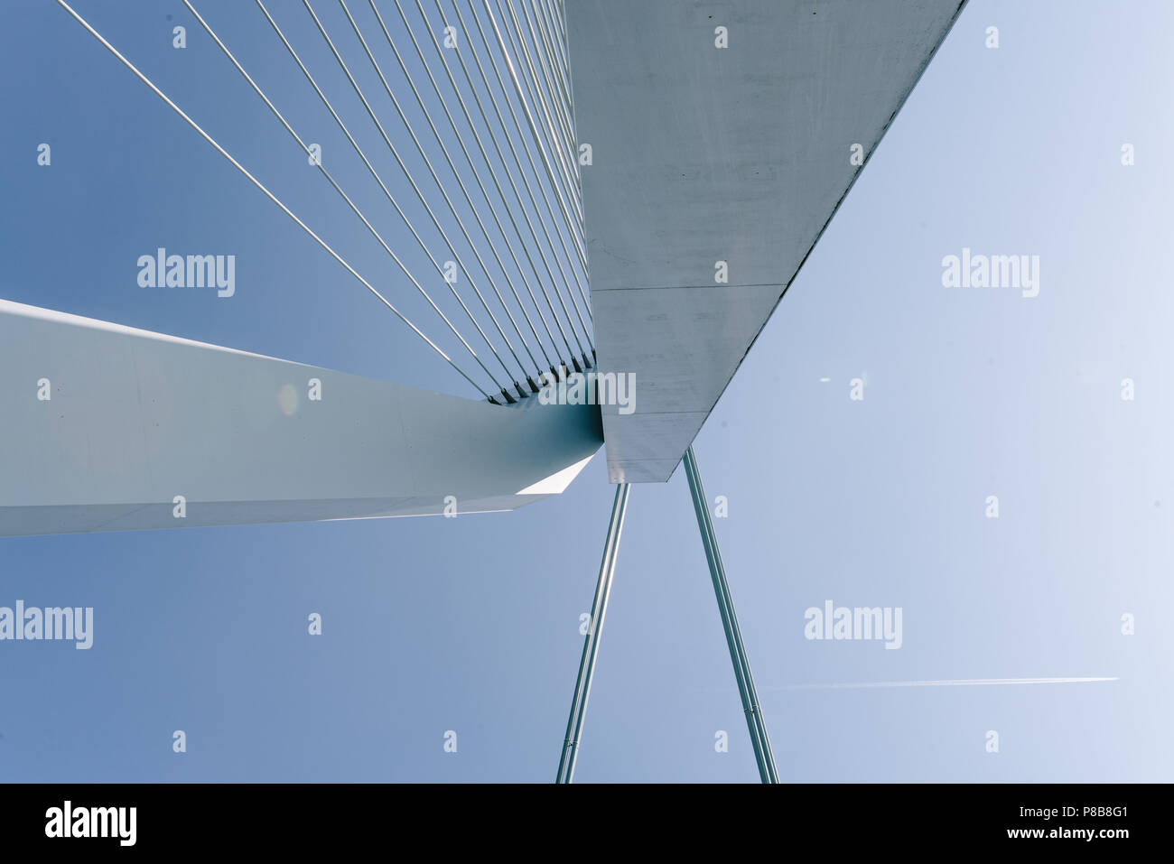 photos of rotterdam city Stock Photo - Alamy