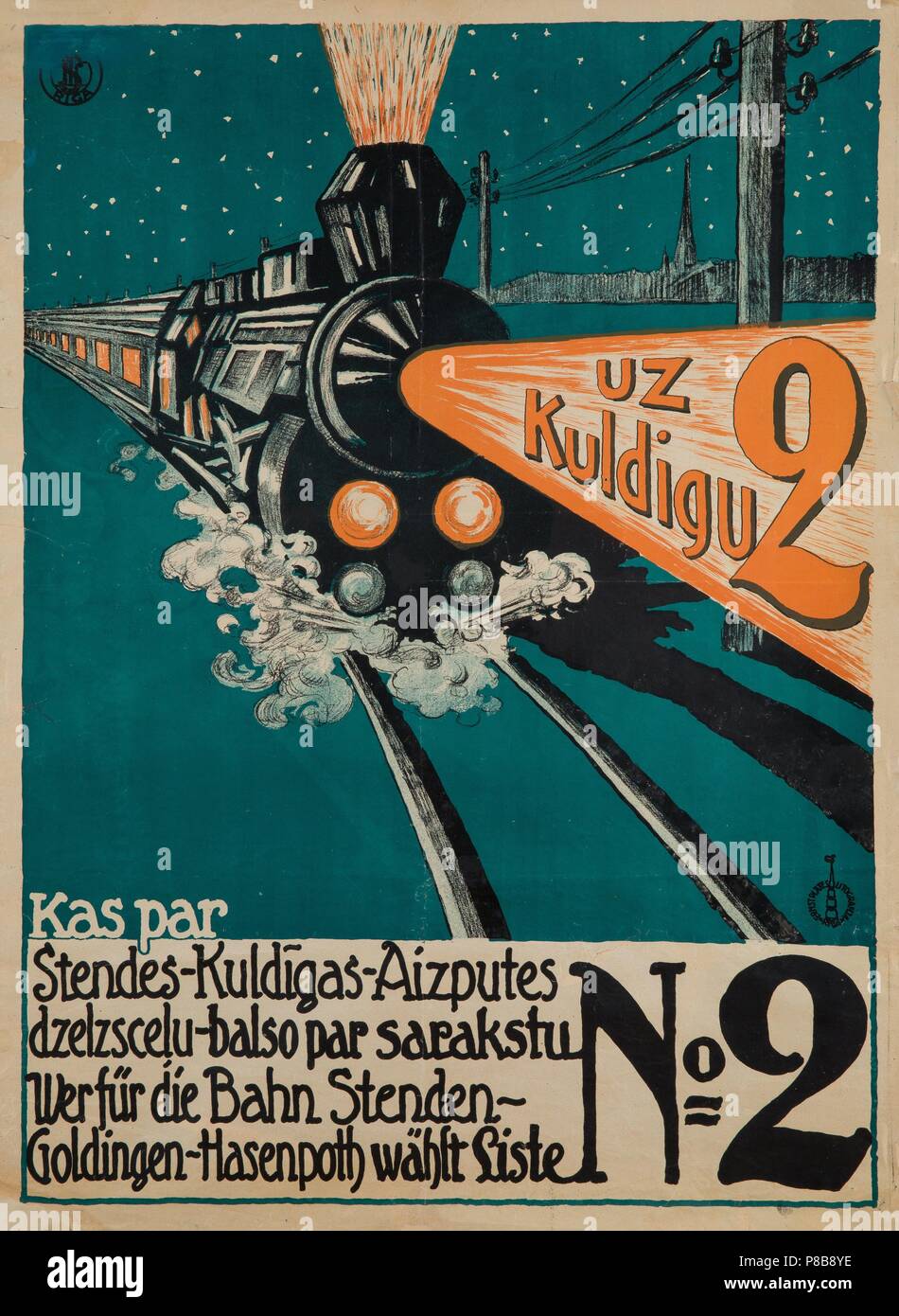 Hasenpoth hi-res stock photography and images - Alamy