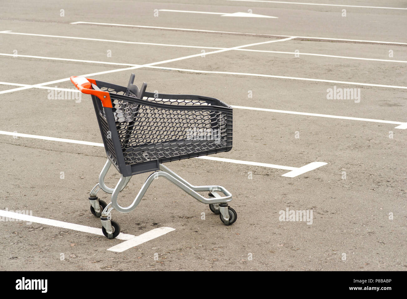 Super Trolley High Resolution Stock Photography and Images - Alamy