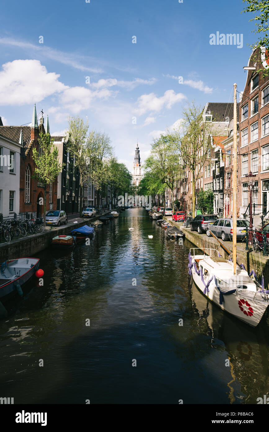 Amsterdam photos hi-res stock photography and images - Alamy