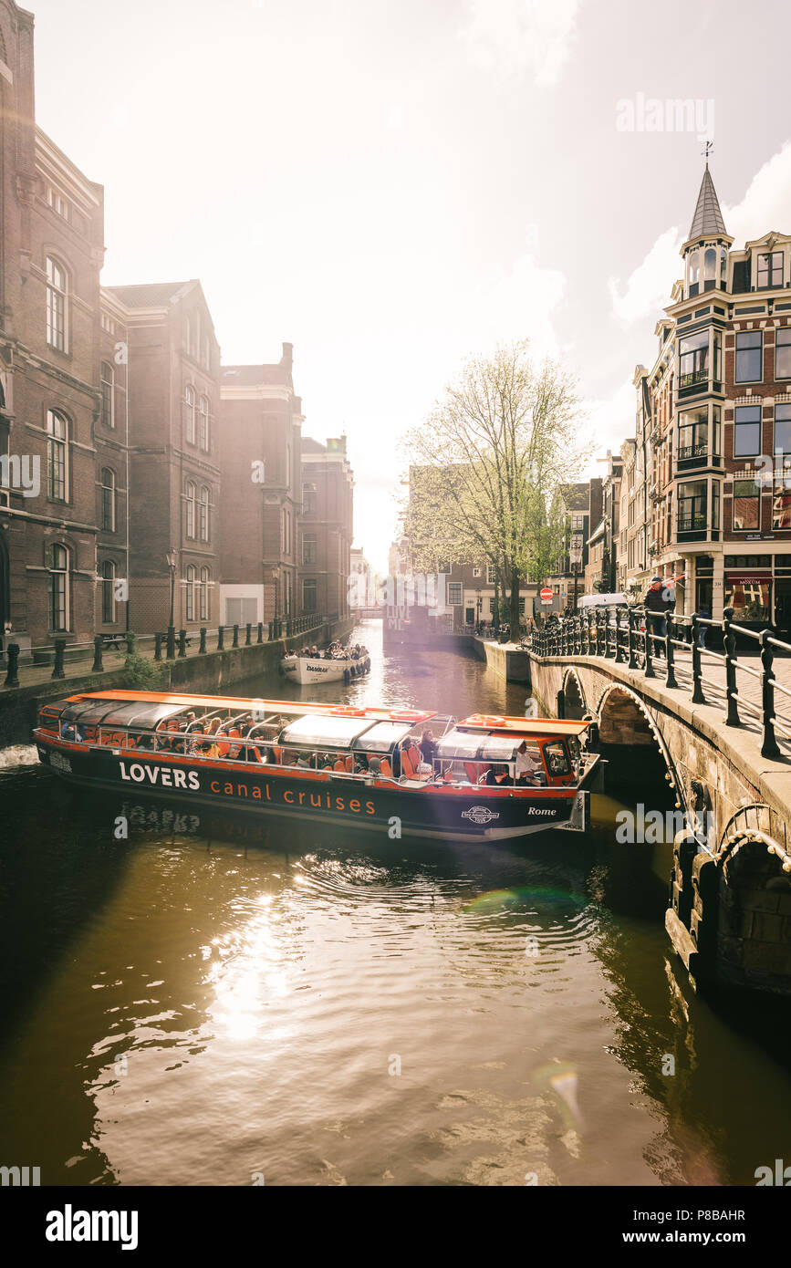amsterdam photos, streets city Stock Photo - Alamy
