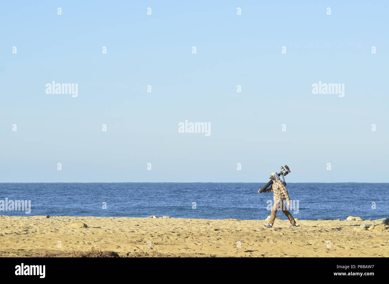 Cameraman mexico hi-res stock photography and images - Alamy