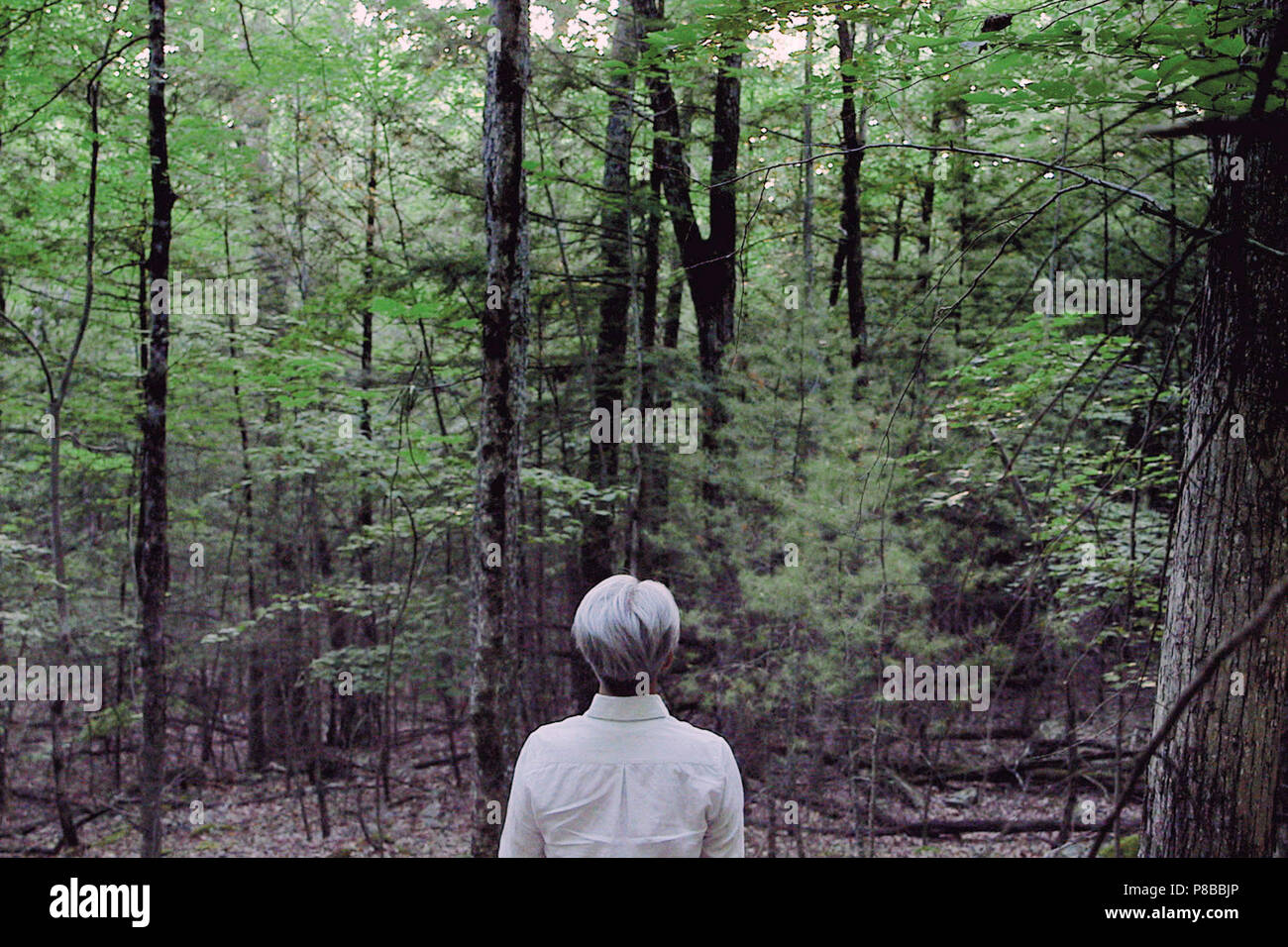 RYUICHI SAKAMOTO: CODA, Ryuichi Sakamoto, 2017. ©MUBI/courtesy Everett ...