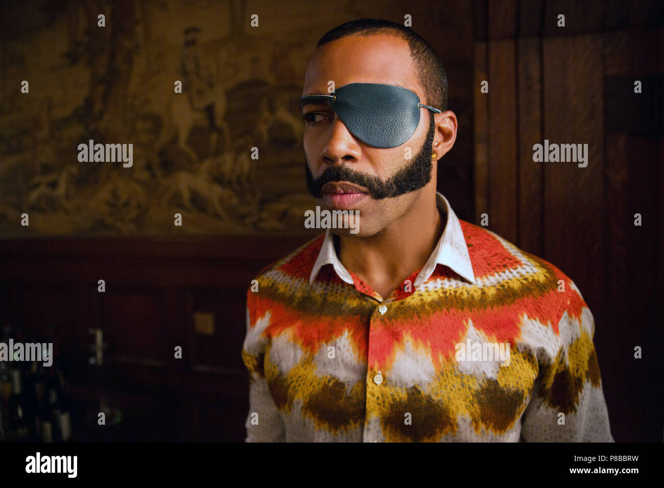 Hardwick omari hi-res stock photography and images - Alamy