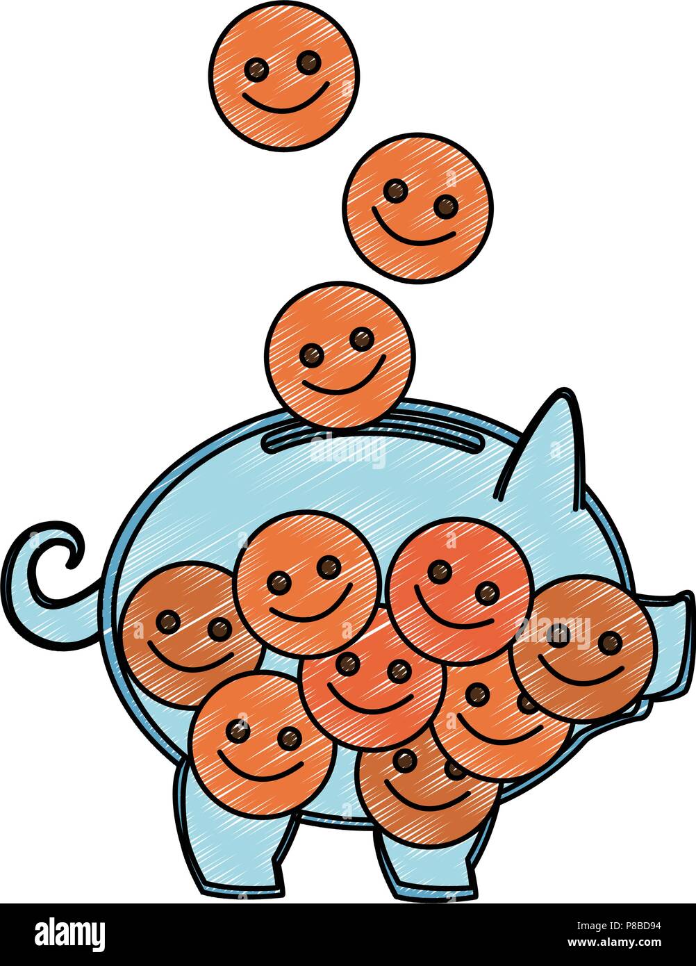 Charity draw Cut Out Stock Images & Pictures - Alamy