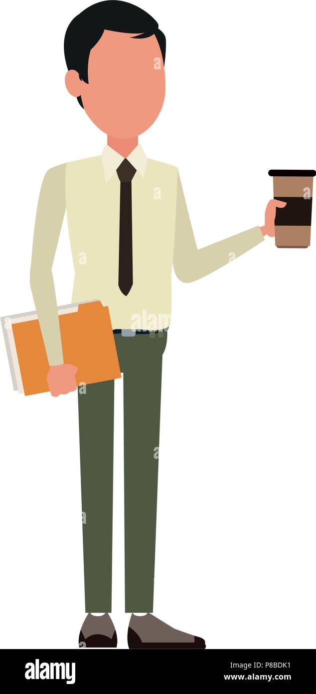 Coffee society Stock Vector Images - Alamy