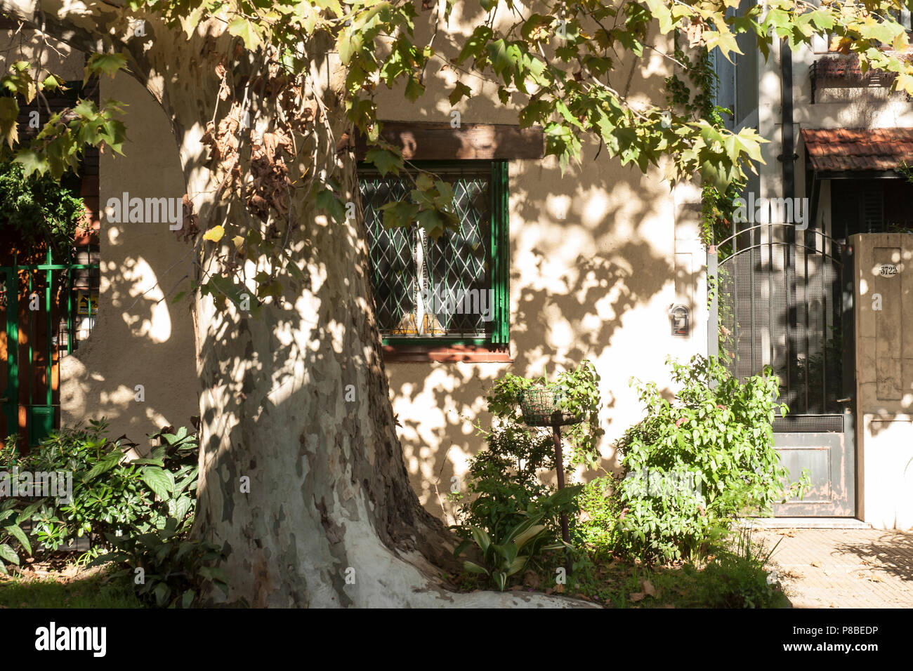 Belgrano R, Buenos Aires, Argentina Stock Photo - Alamy