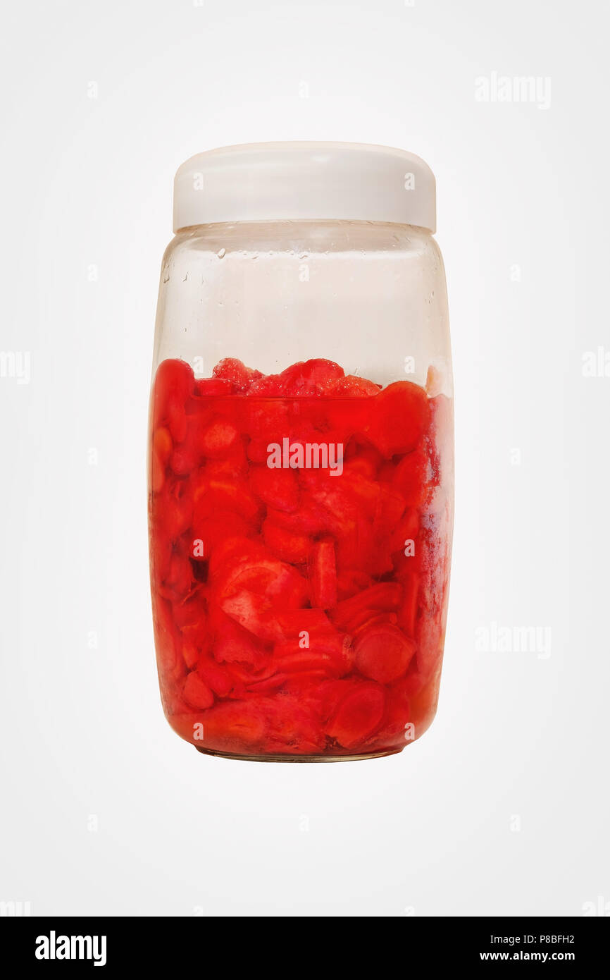 Shoga gari hi-res stock photography and images - Alamy