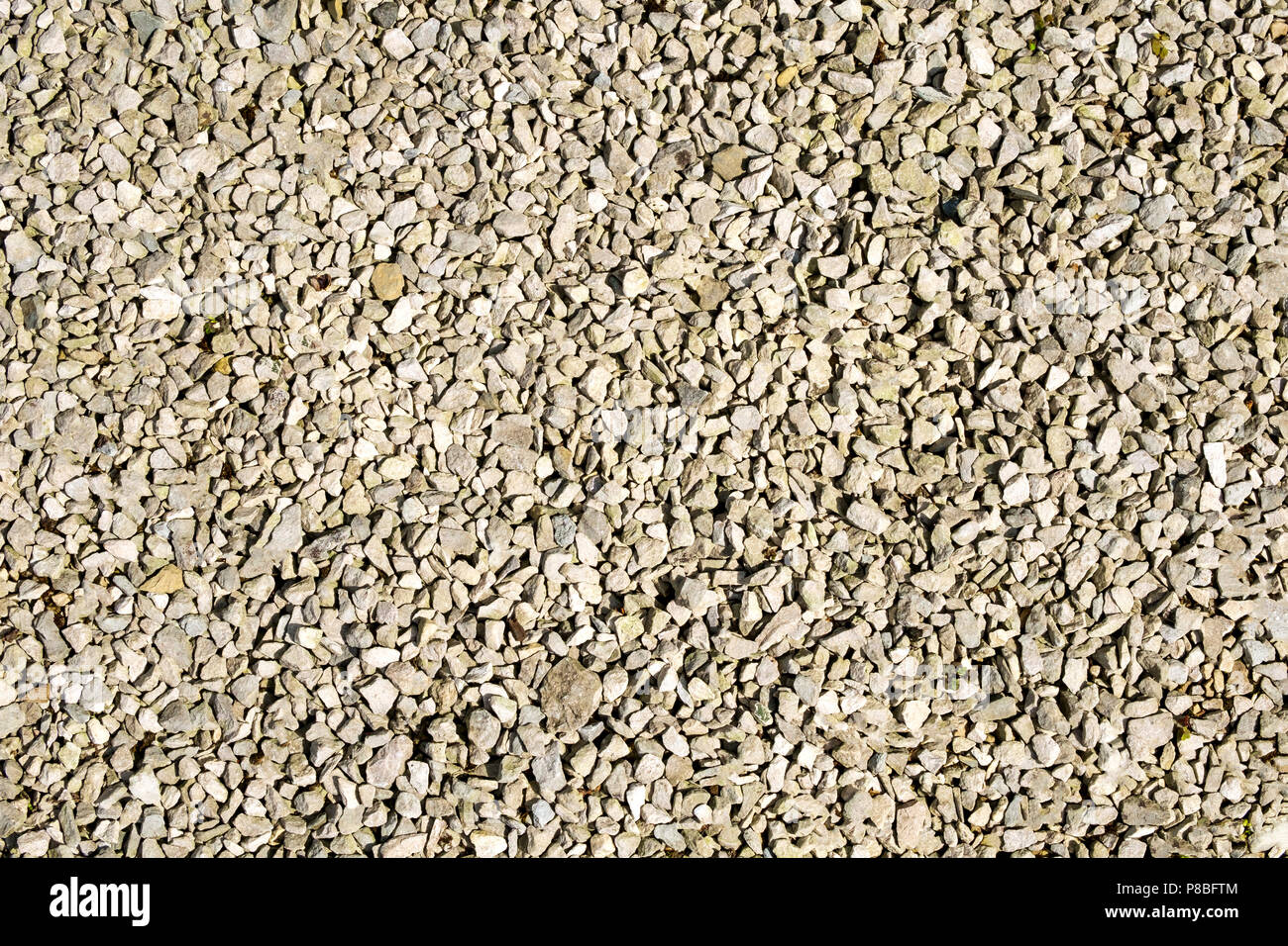 Stone chippings hi-res stock photography and images - Alamy