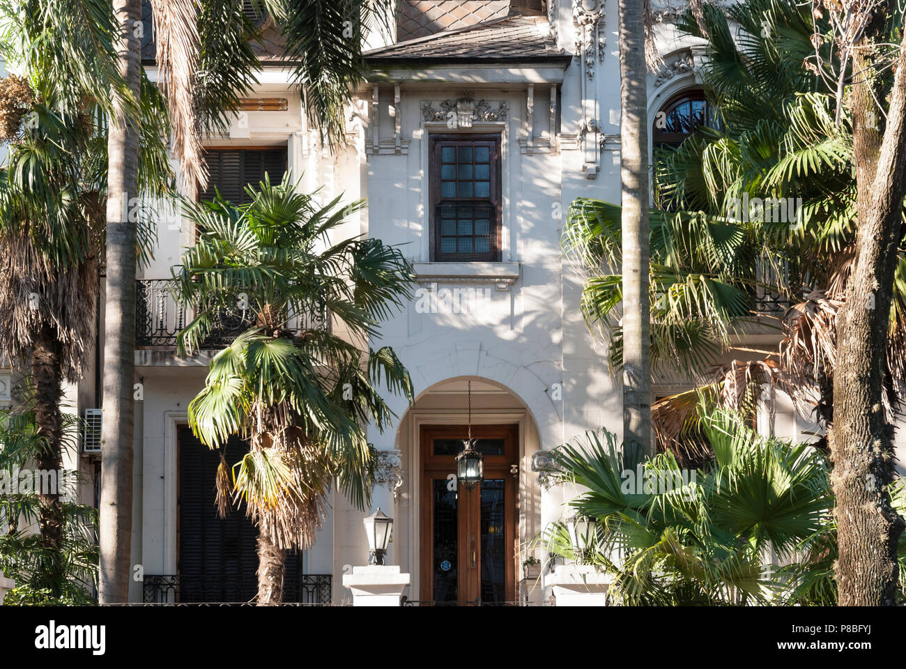 Belgrano R, Buenos Aires, Argentina Stock Photo - Alamy