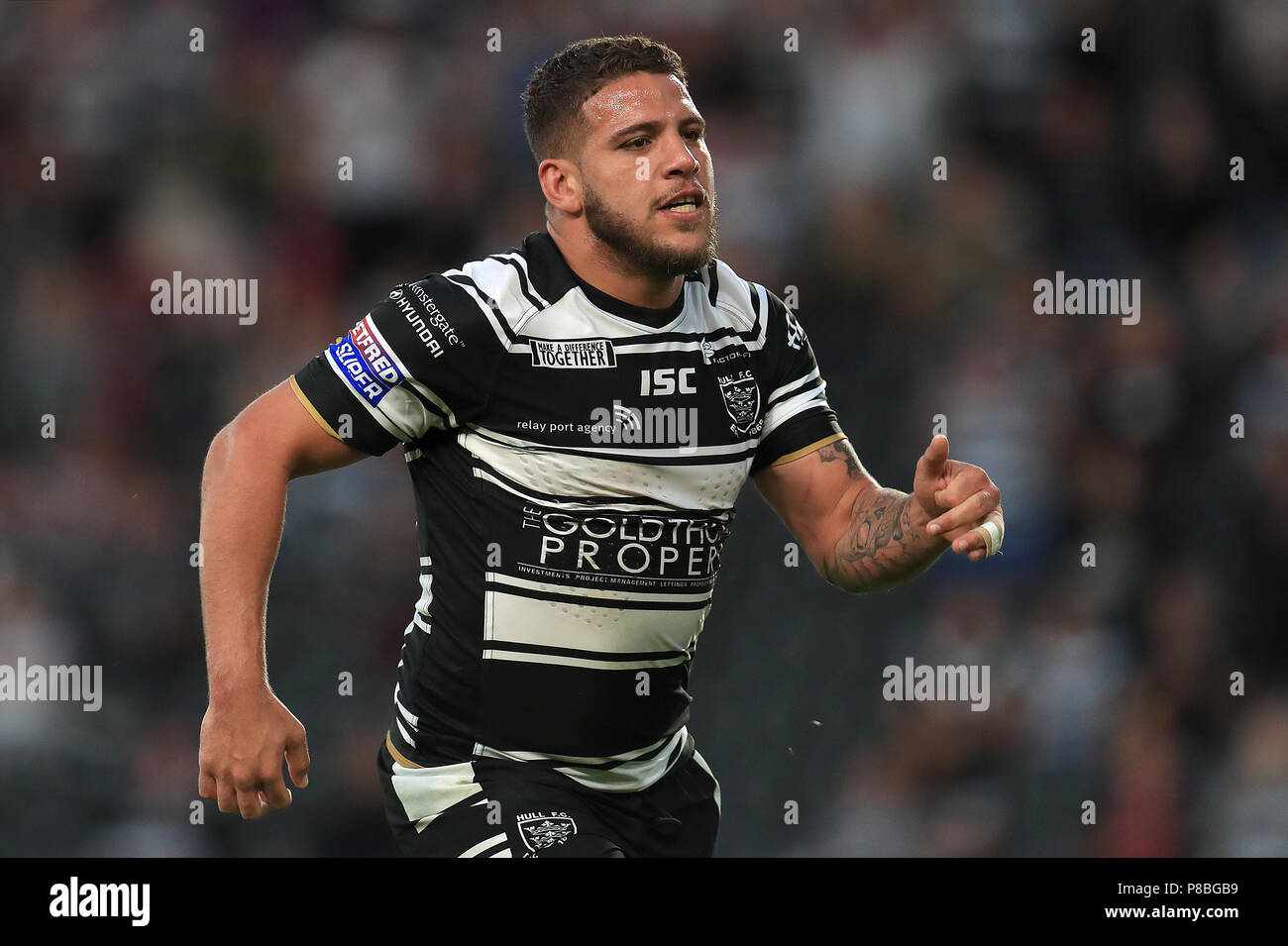 Hakim miloudi hi-res stock photography and images - Alamy