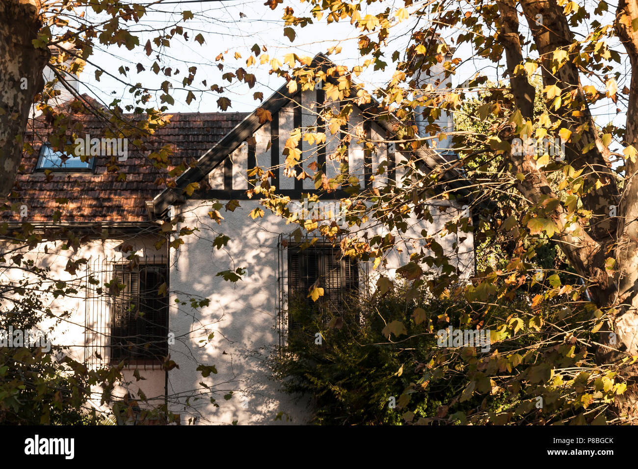 Belgrano R, Buenos Aires, Argentina Stock Photo - Alamy