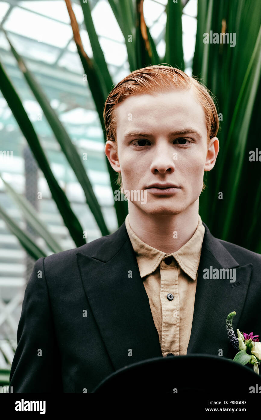 Greenhouse styling hi-res stock photography and images - Alamy