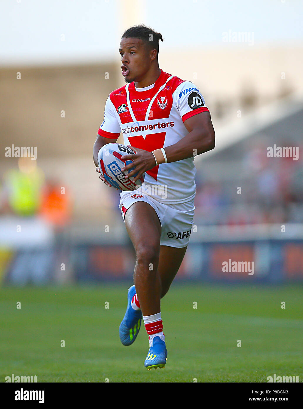 Regan grace hi-res stock photography and images - Alamy