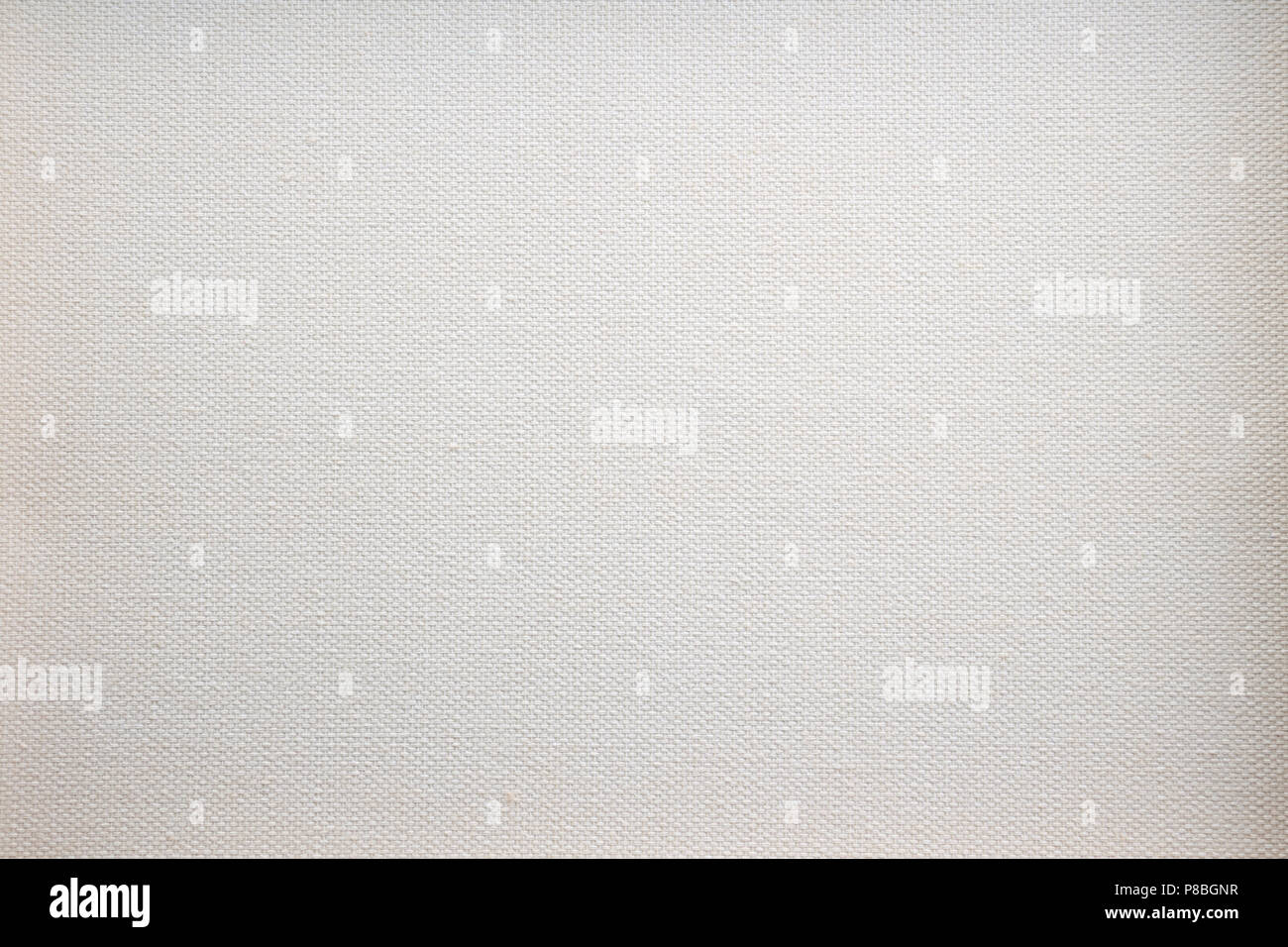 Art canvas close up full frame background texture Stock Photo - Alamy