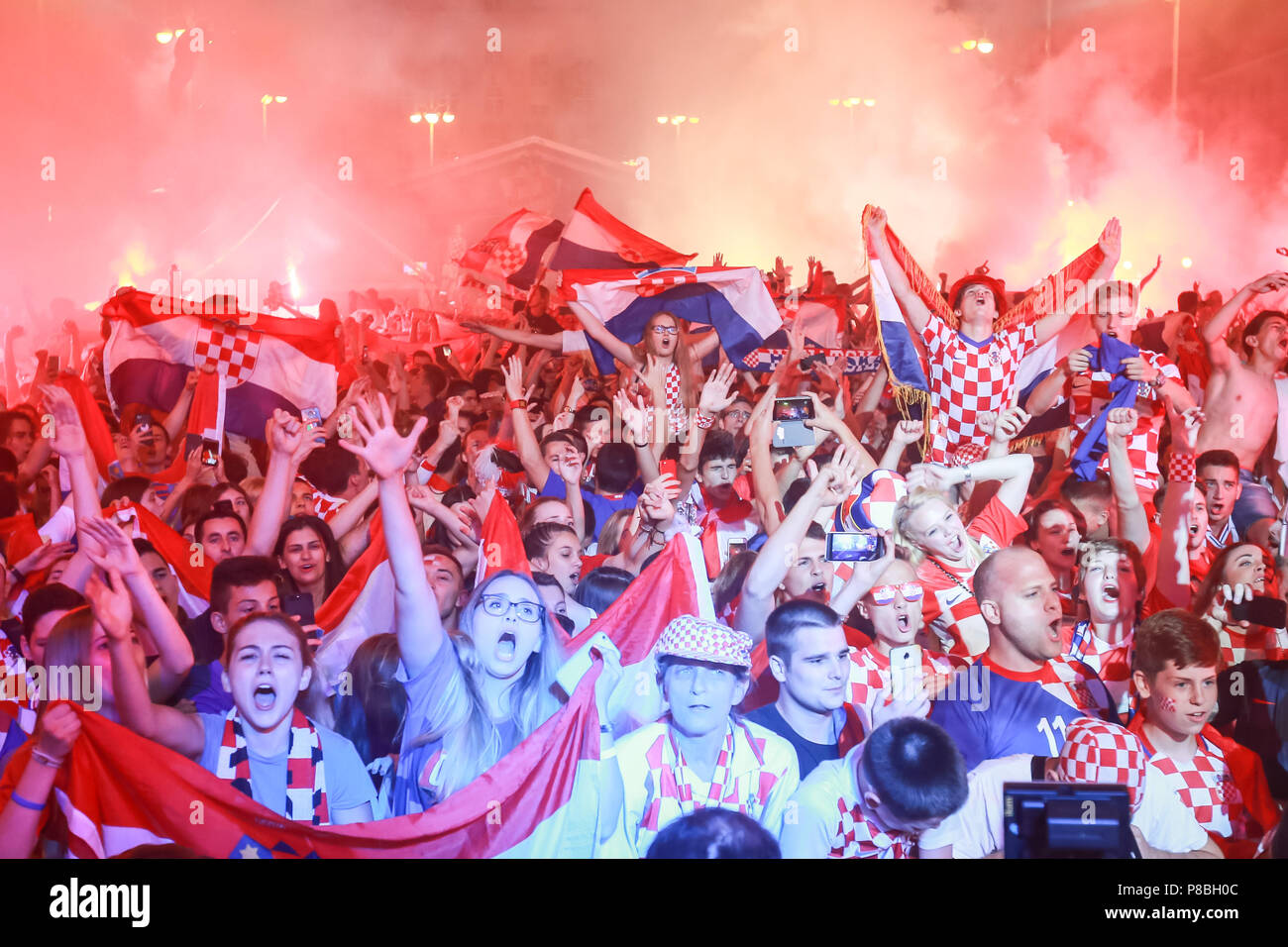 Watch the world burn hi-res stock photography and images - Alamy