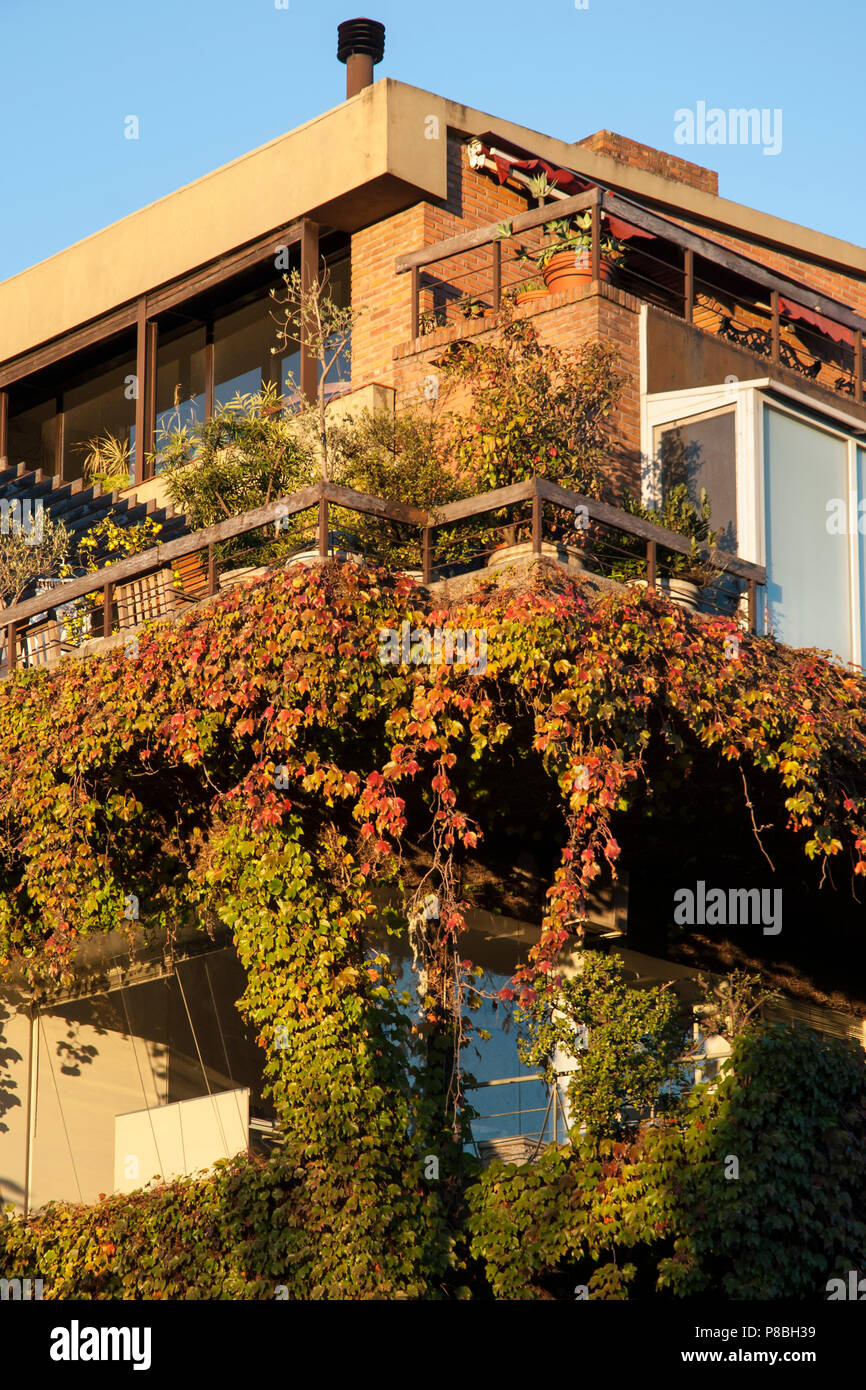 Belgrano R, Buenos Aires, Argentina Stock Photo - Alamy