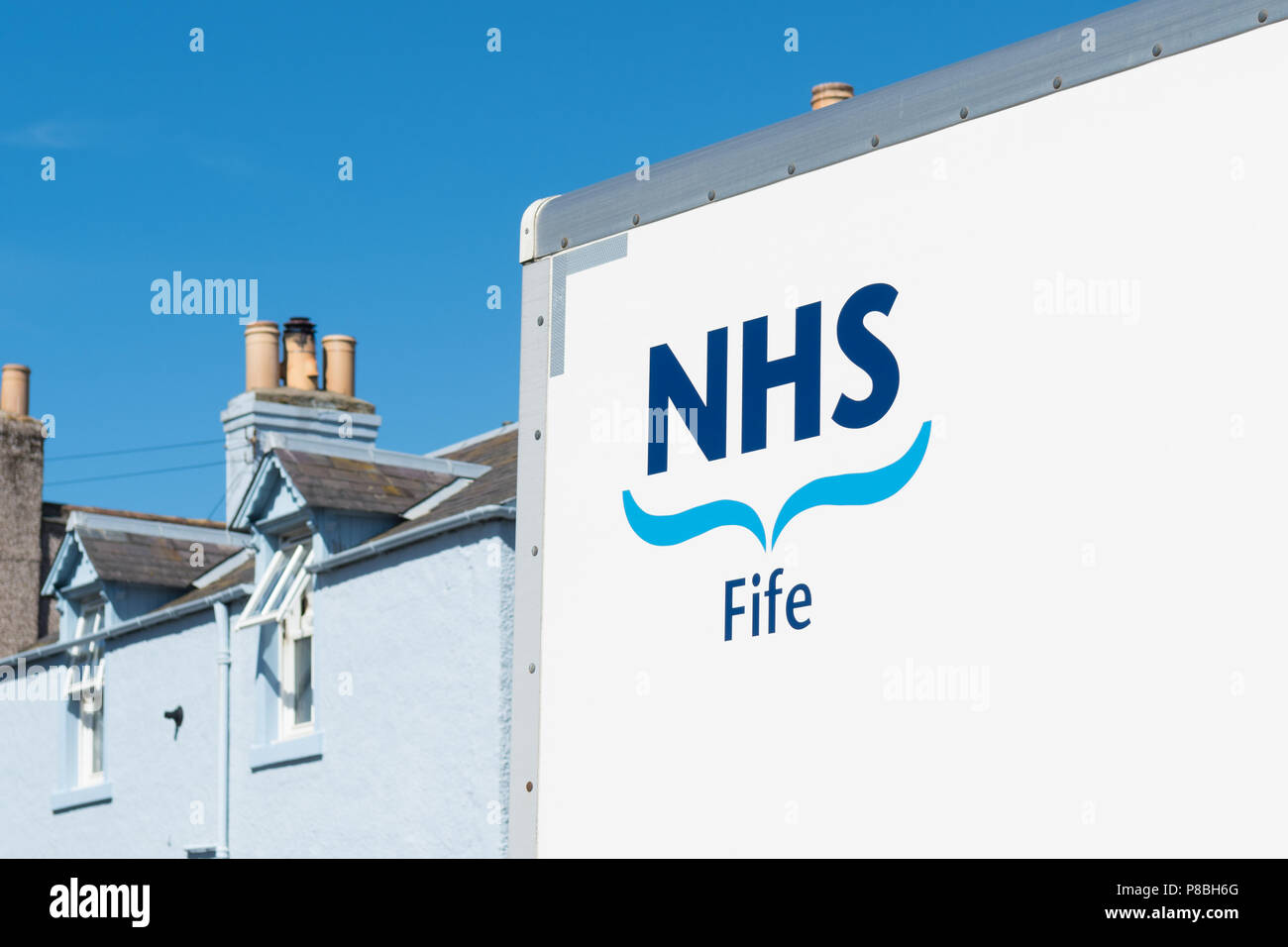 Nhs logo hi-res stock photography and images - Alamy