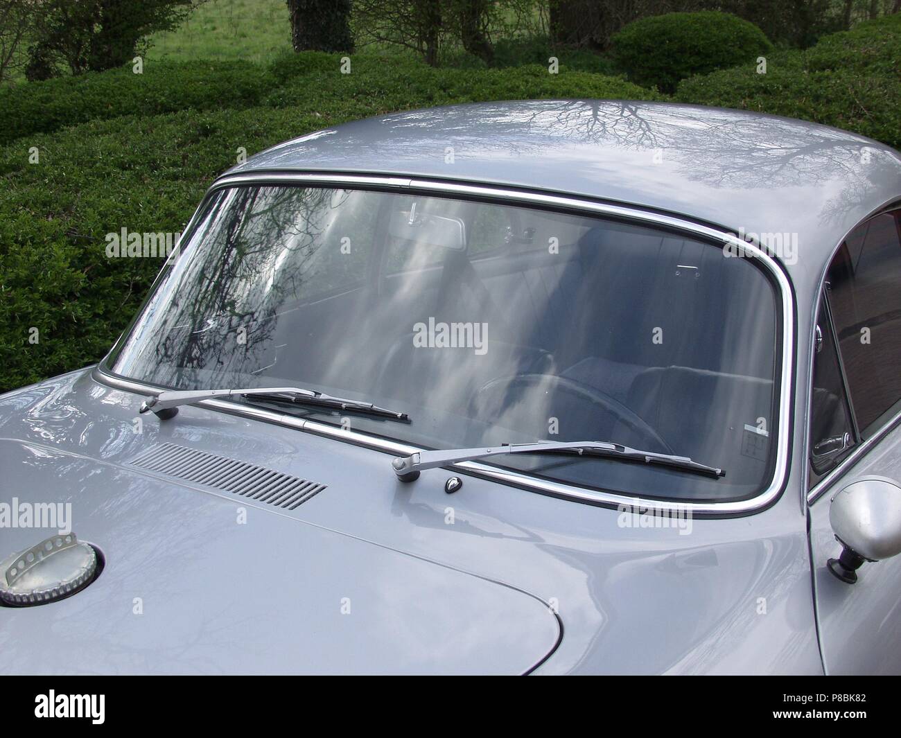 1960s car ferry hi-res stock photography and images - Alamy