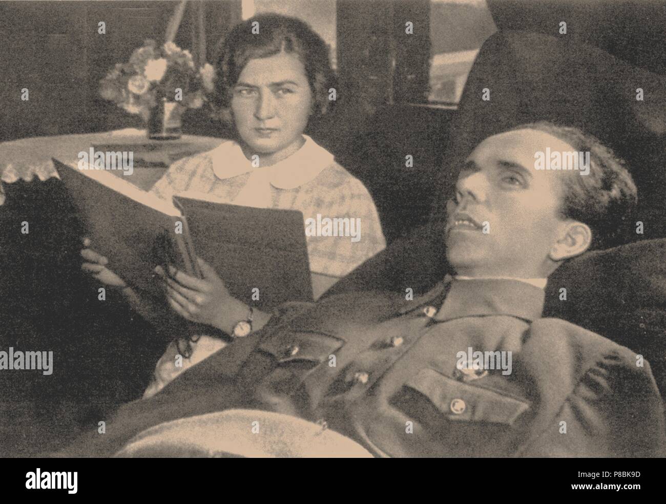 Ostrovsky High Resolution Stock Photography and Images - Alamy