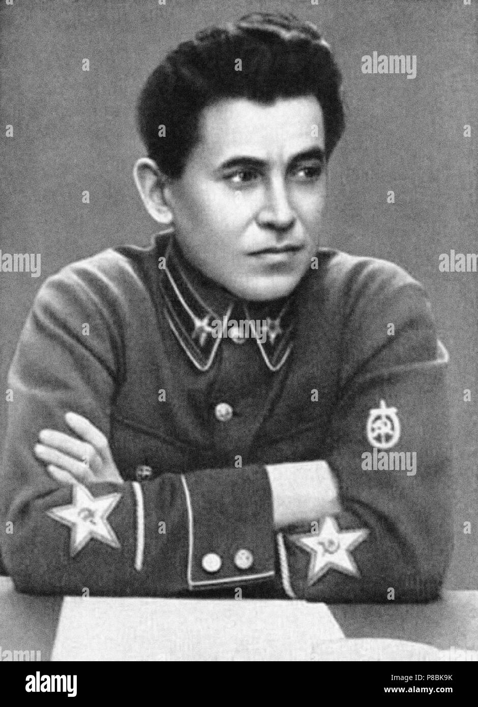 Nikolay Yezhov The Roles Of Yagoda, Yezhov & Beria History: Edexcel