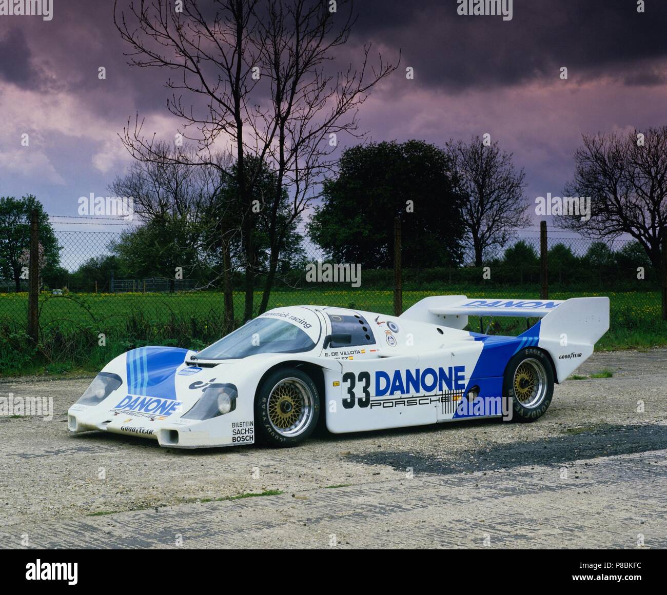 24 heures du mans 1970 porsche hi-res stock photography and images - Alamy