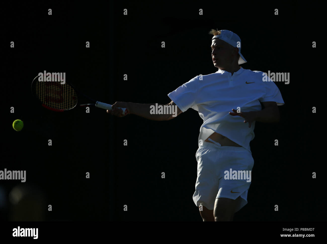 Anton matusevich hi-res stock photography and images - Alamy