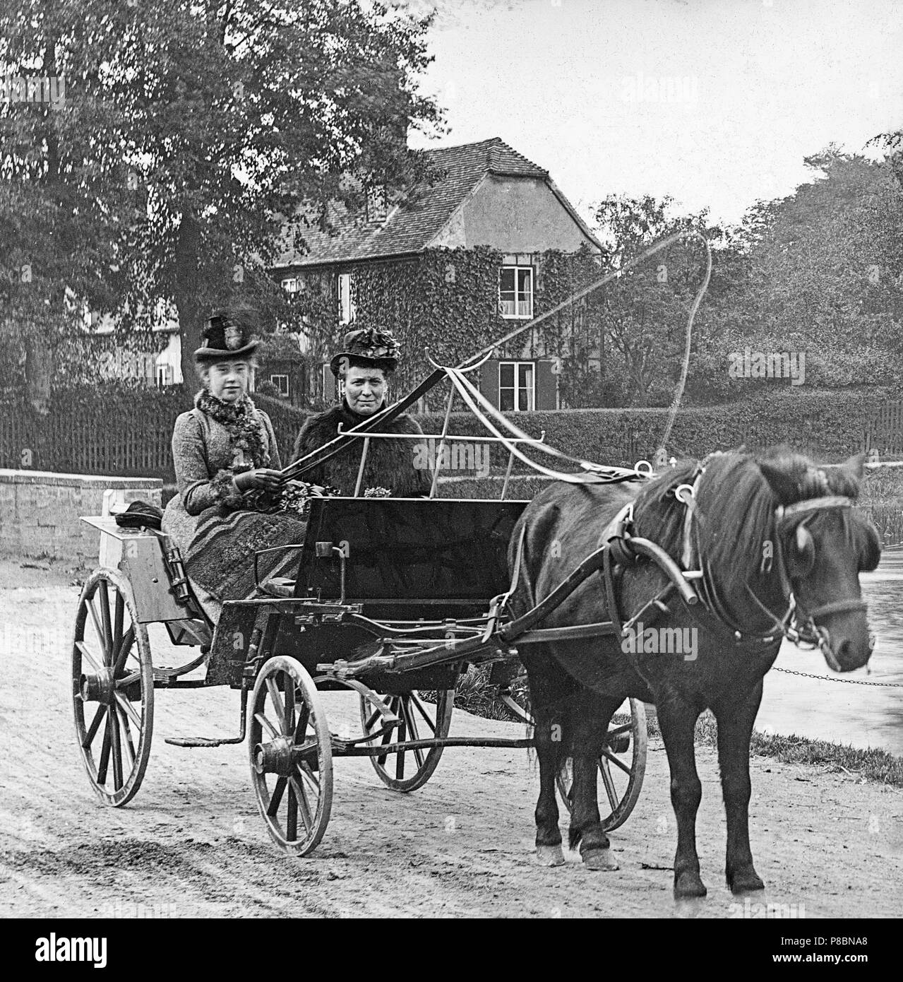 19th century england transport hi-res stock photography and images - Alamy