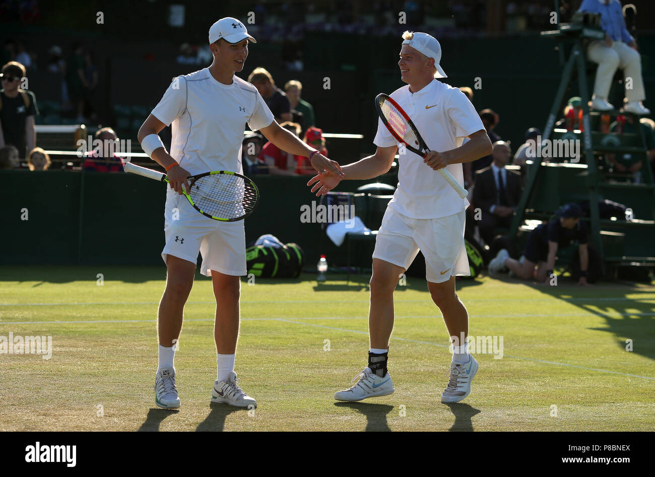 Tad maclean hi-res stock photography and images - Alamy