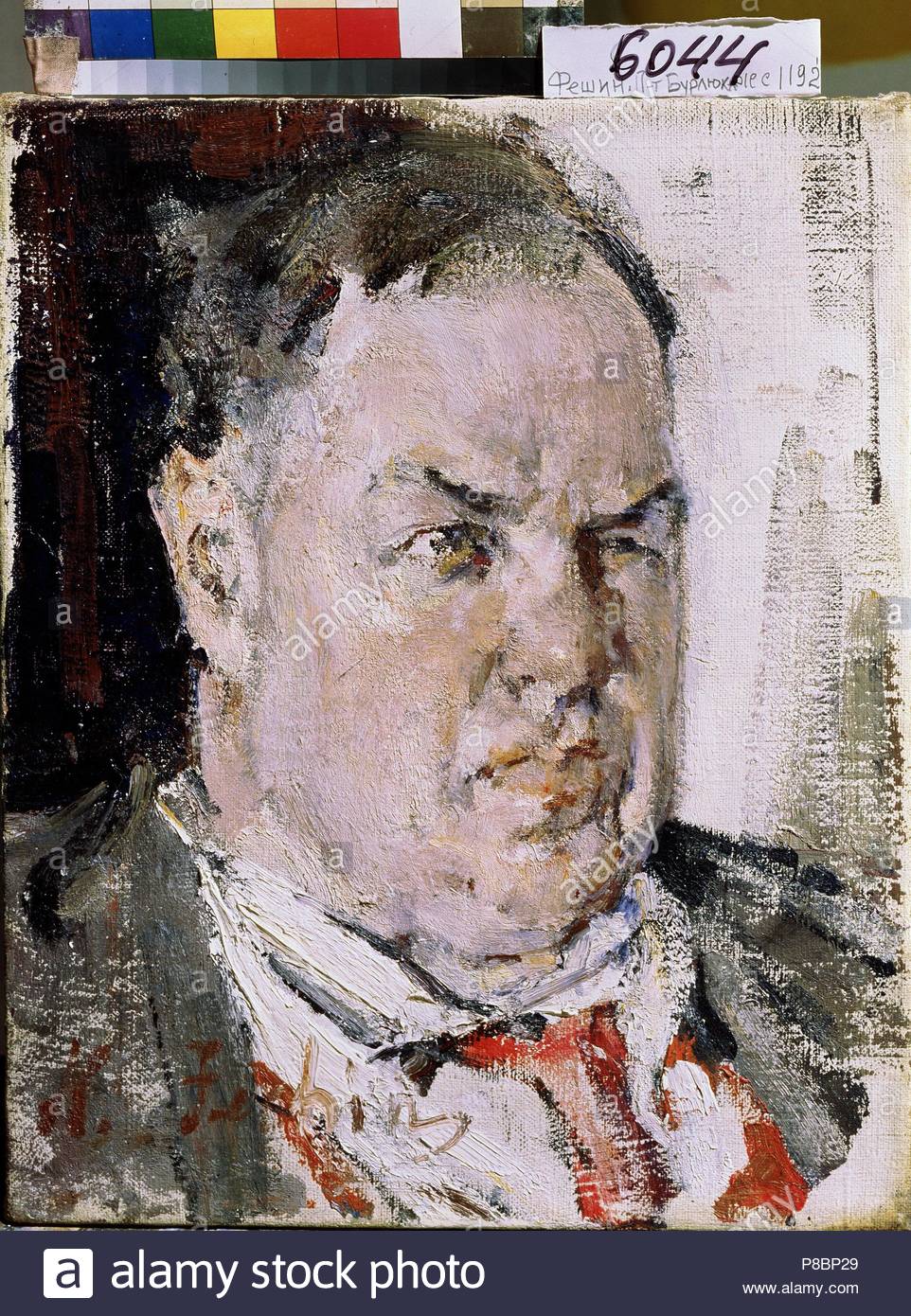 David Burliuk Stock Photos & David Burliuk Stock Images - Alamy