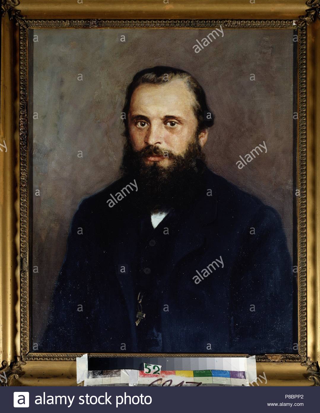 Mily Balakirev Stock Photos & Mily Balakirev Stock Images - Alamy