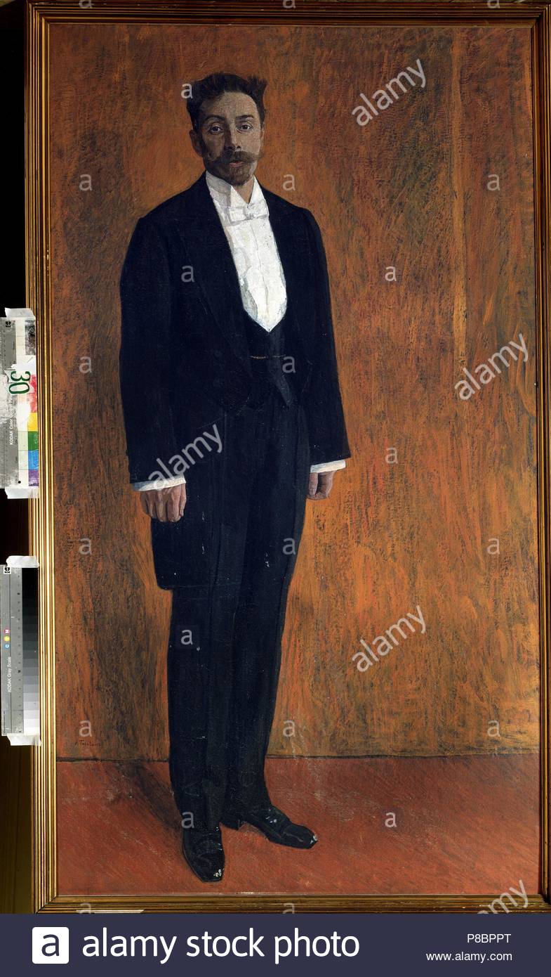Alexander Scriabin Stock Photos & Alexander Scriabin Stock Images - Alamy
