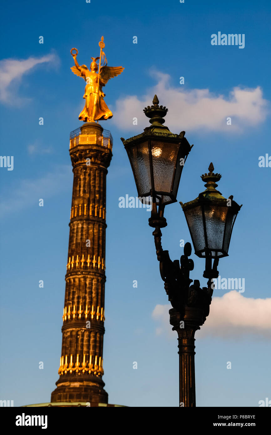 Berlin before restoration hi-res stock photography and images - Alamy