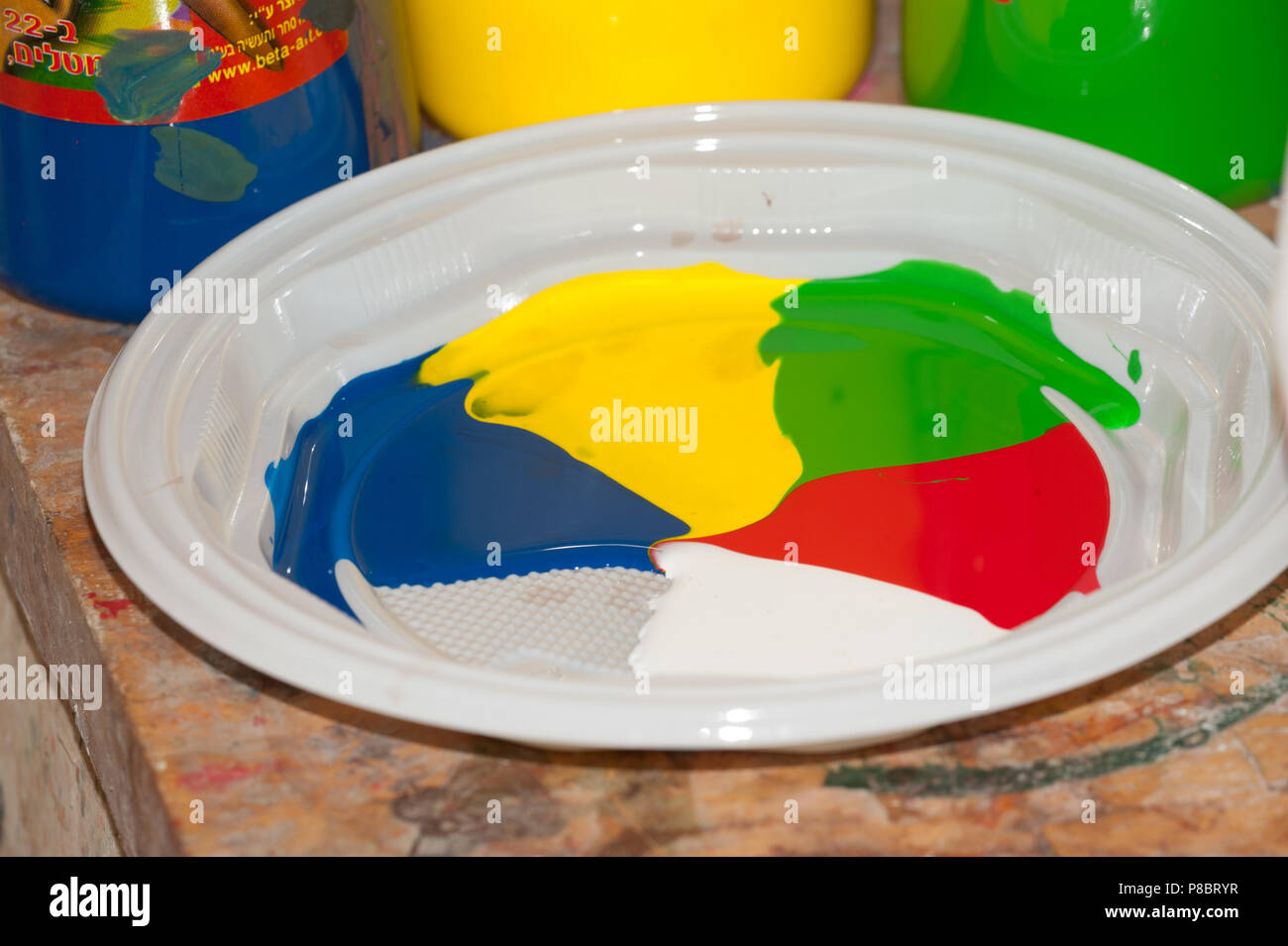 Plat hi-res stock photography and images - Alamy