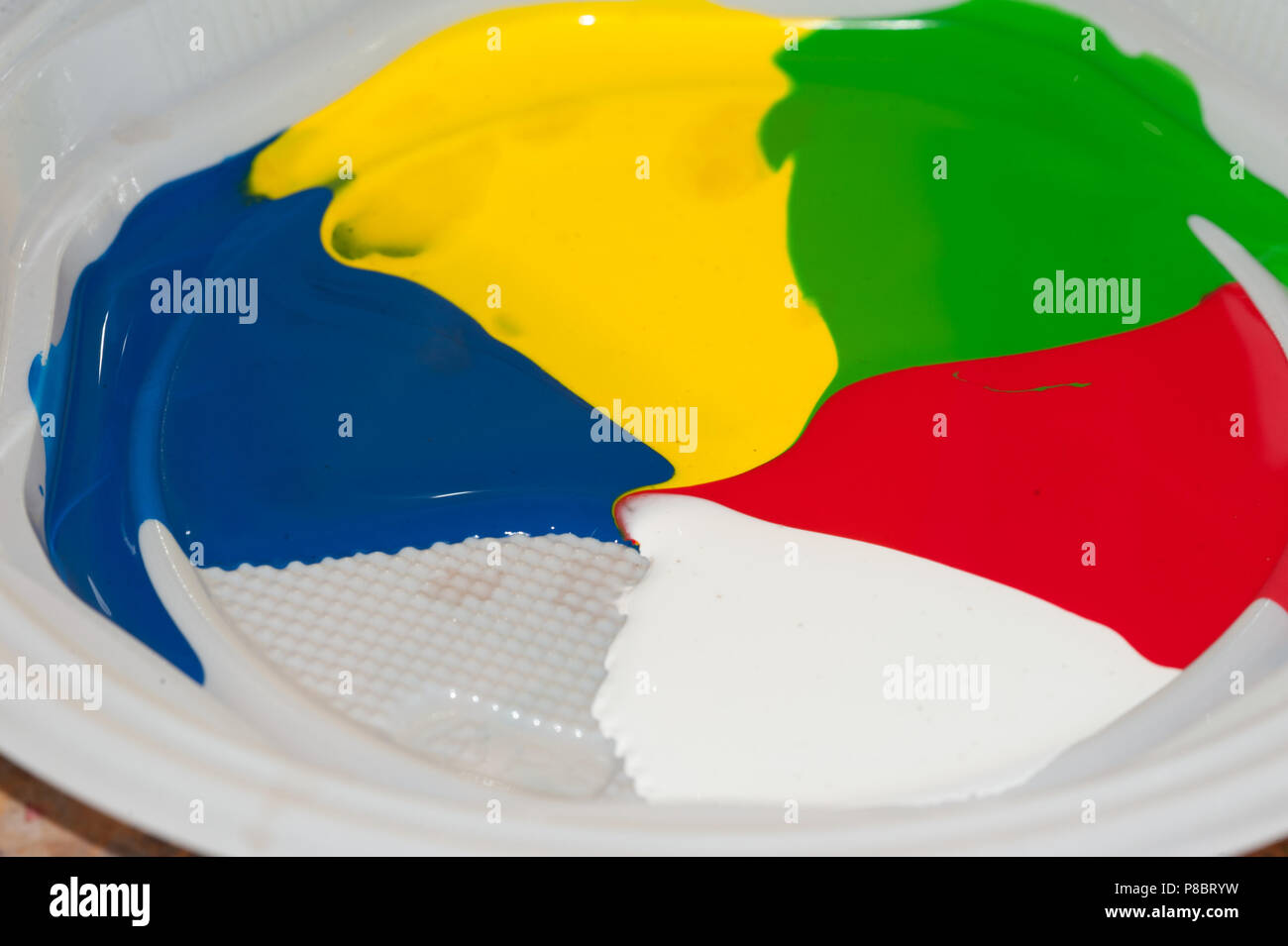 Plat hi-res stock photography and images - Alamy