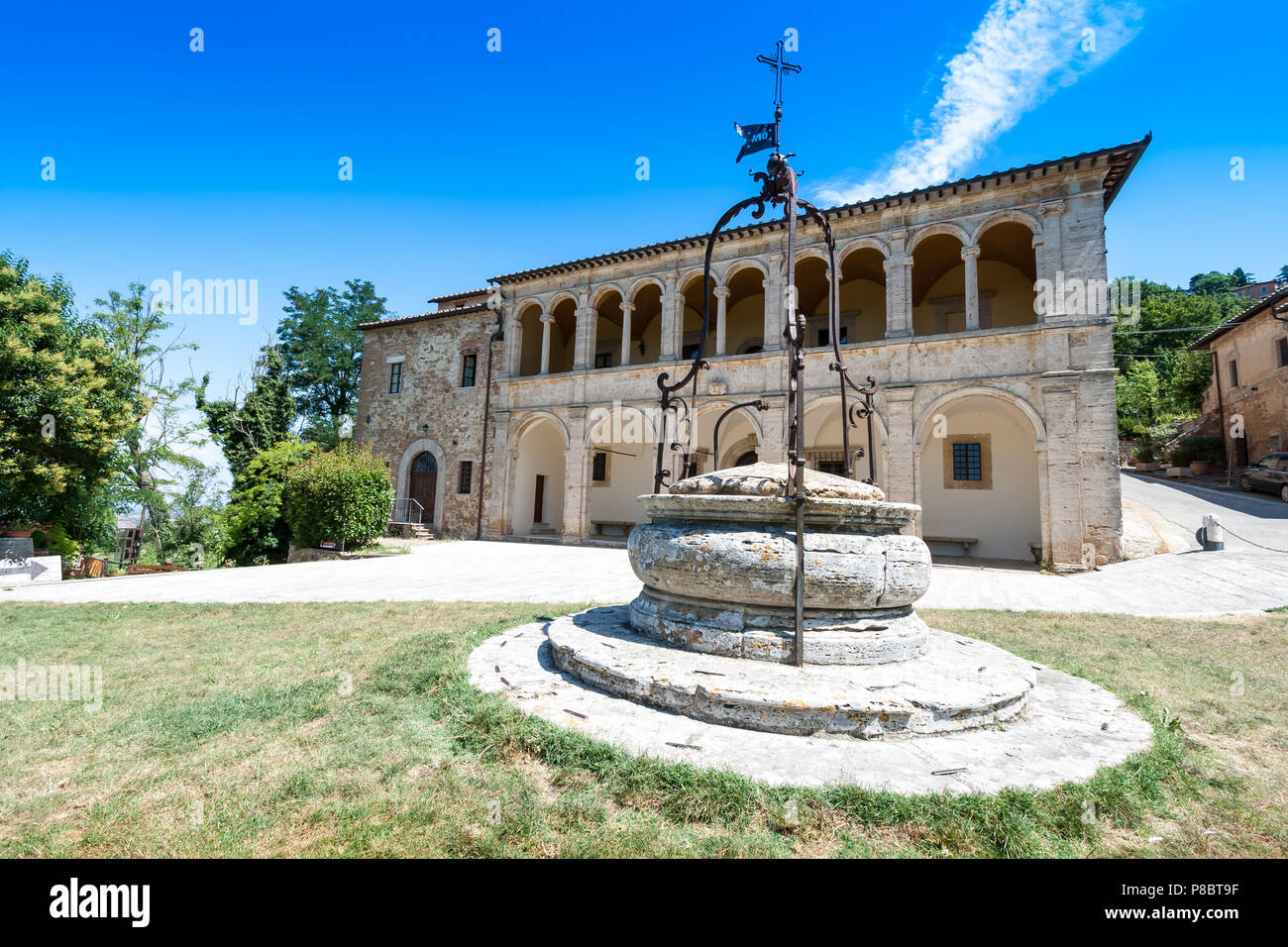 Reinassance gallery hi-res stock photography and images - Alamy