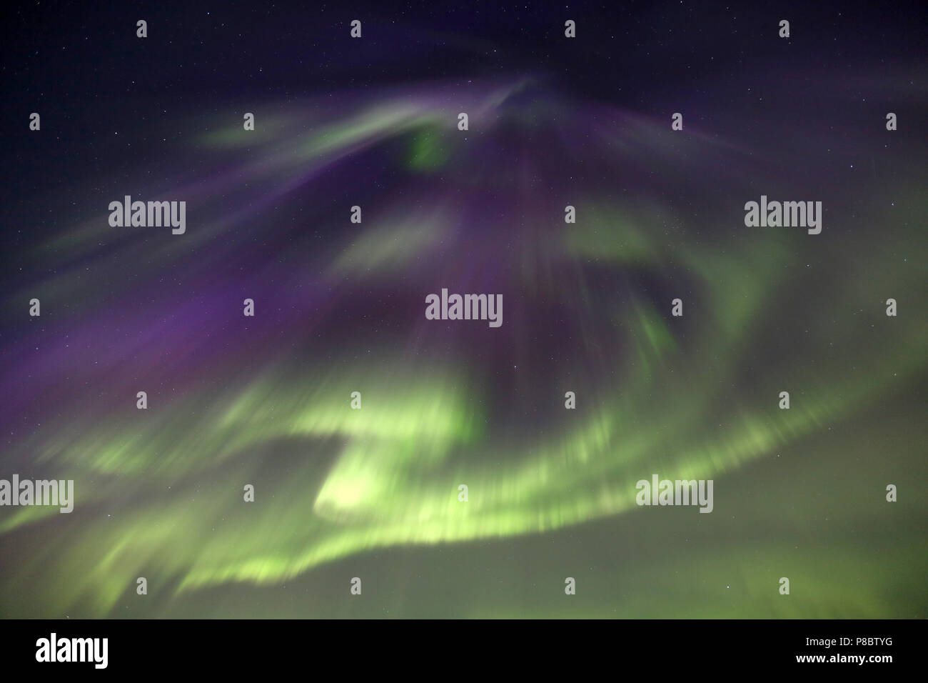 Overhead display lights hi-res stock photography and images - Alamy