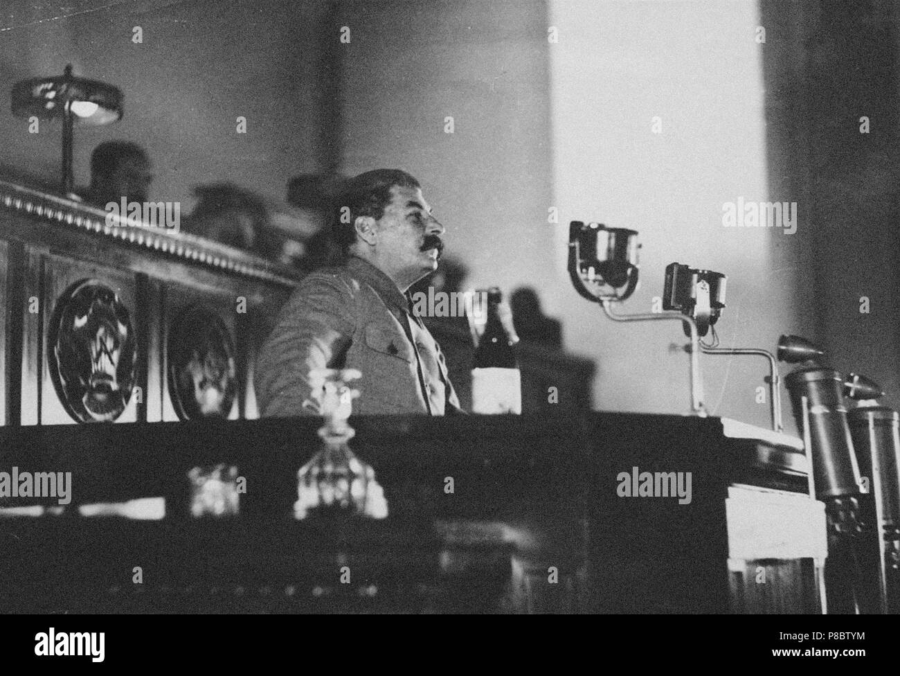 Soviet constitution Black and White Stock Photos & Images - Alamy