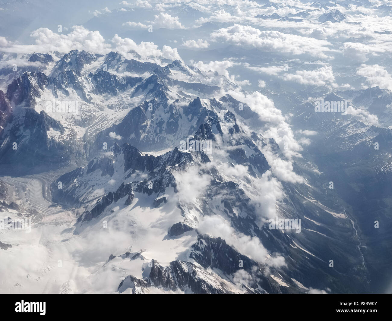 Border between italy france hi-res stock photography and images - Alamy