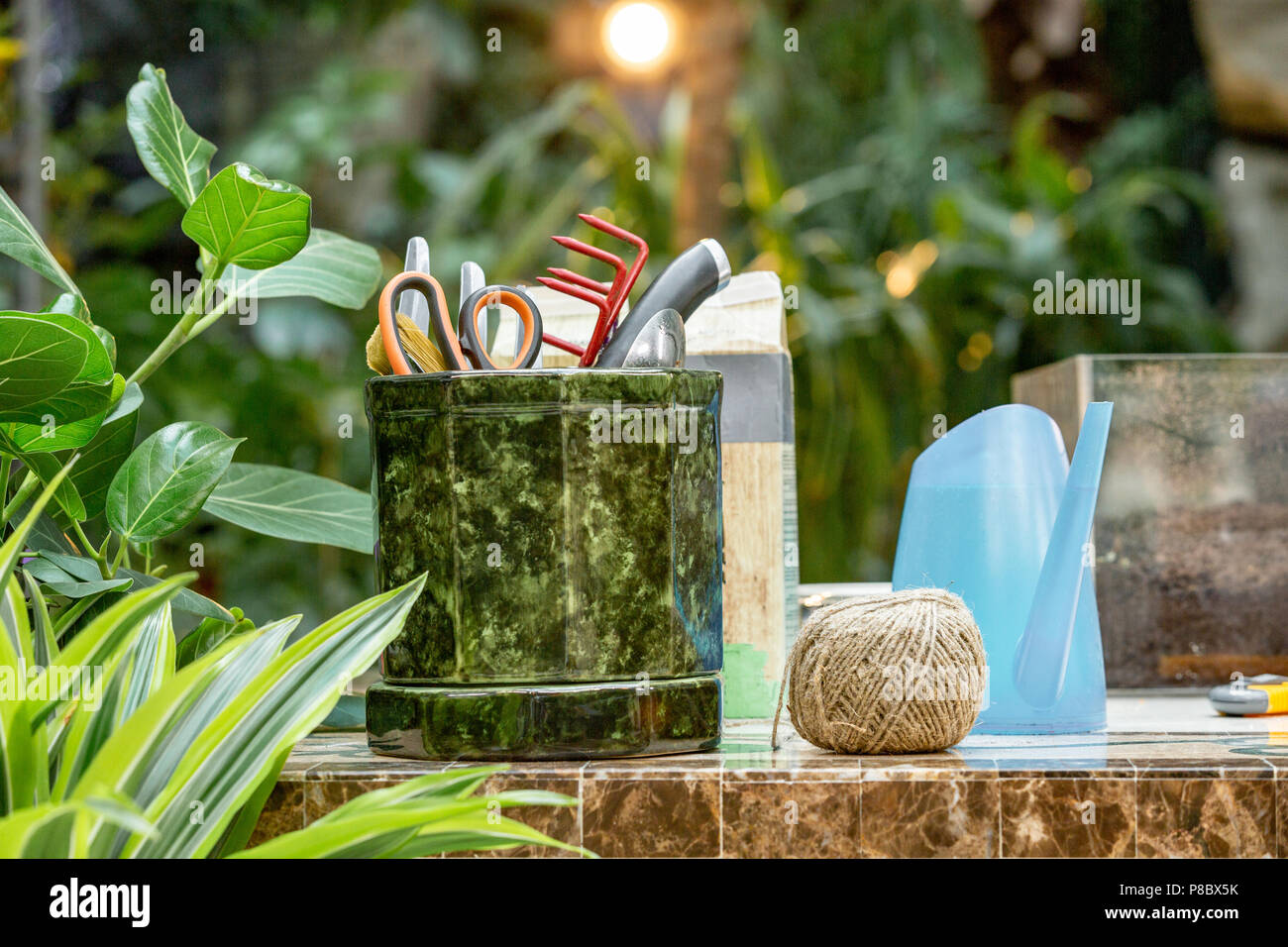 Gardensupplies hi-res stock photography and images - Alamy