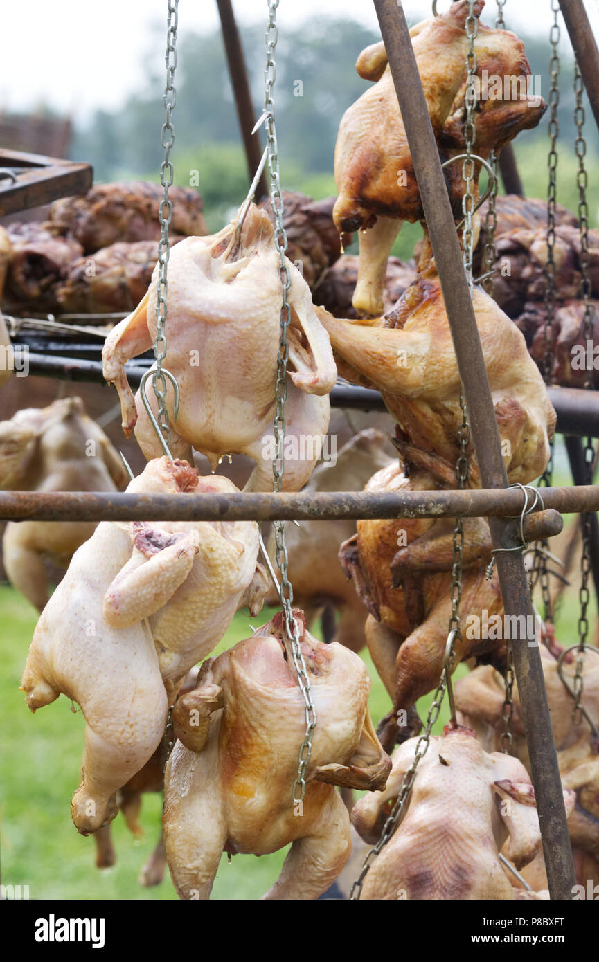 Open season festival hi-res stock photography and images - Alamy