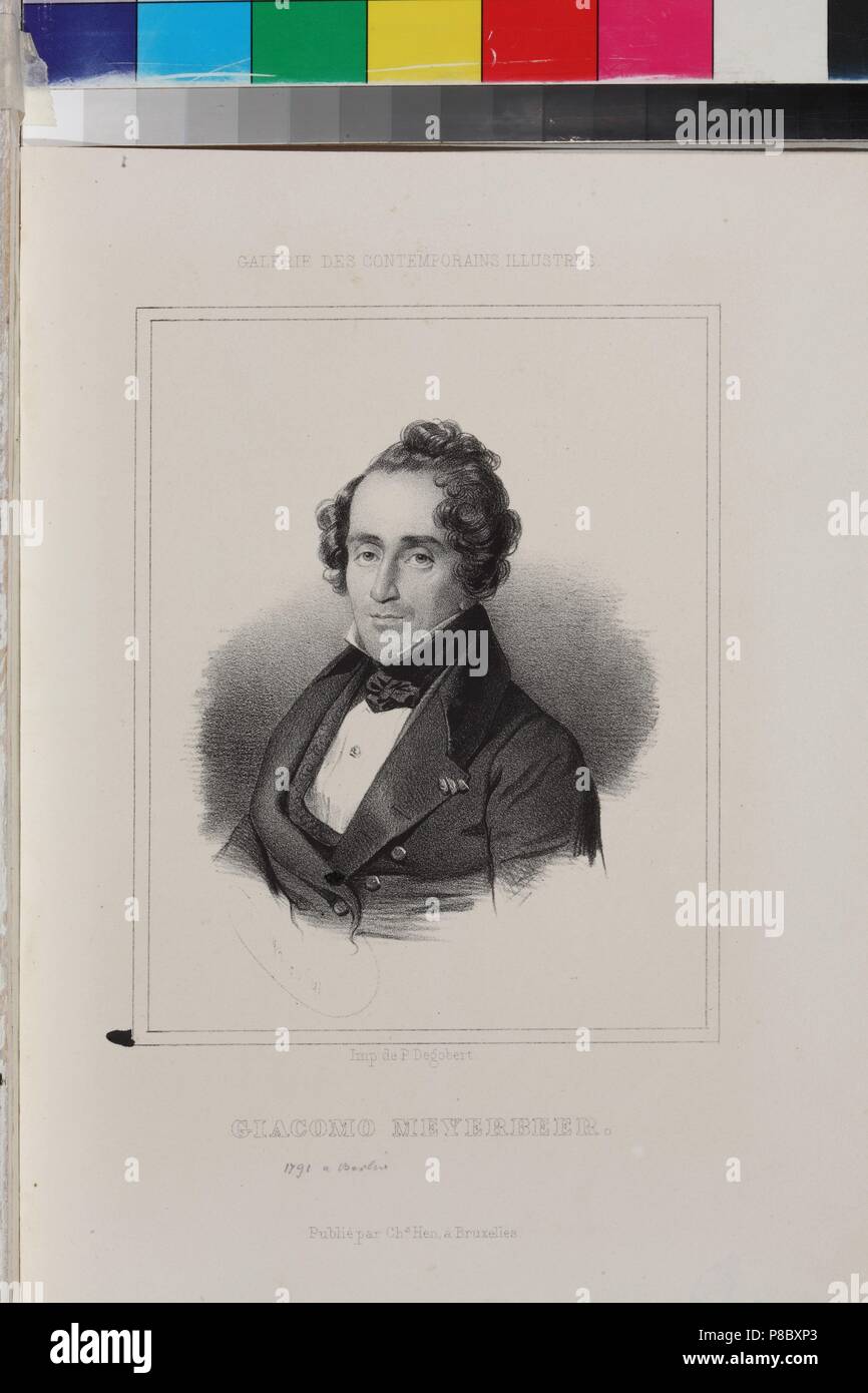 Giacomo i hi-res stock photography and images - Alamy