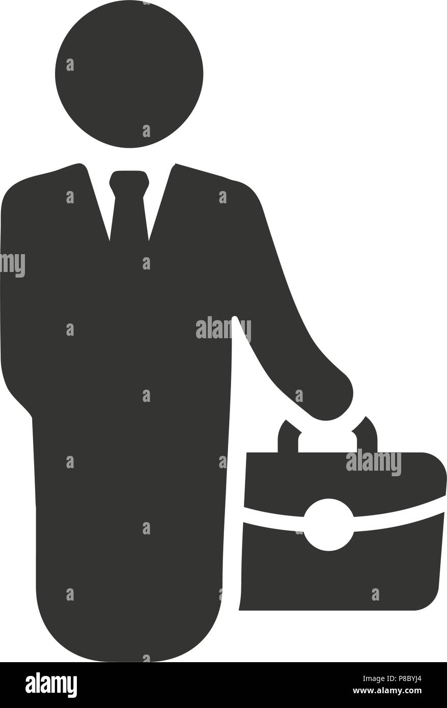 Officer career Stock Vector Images - Alamy