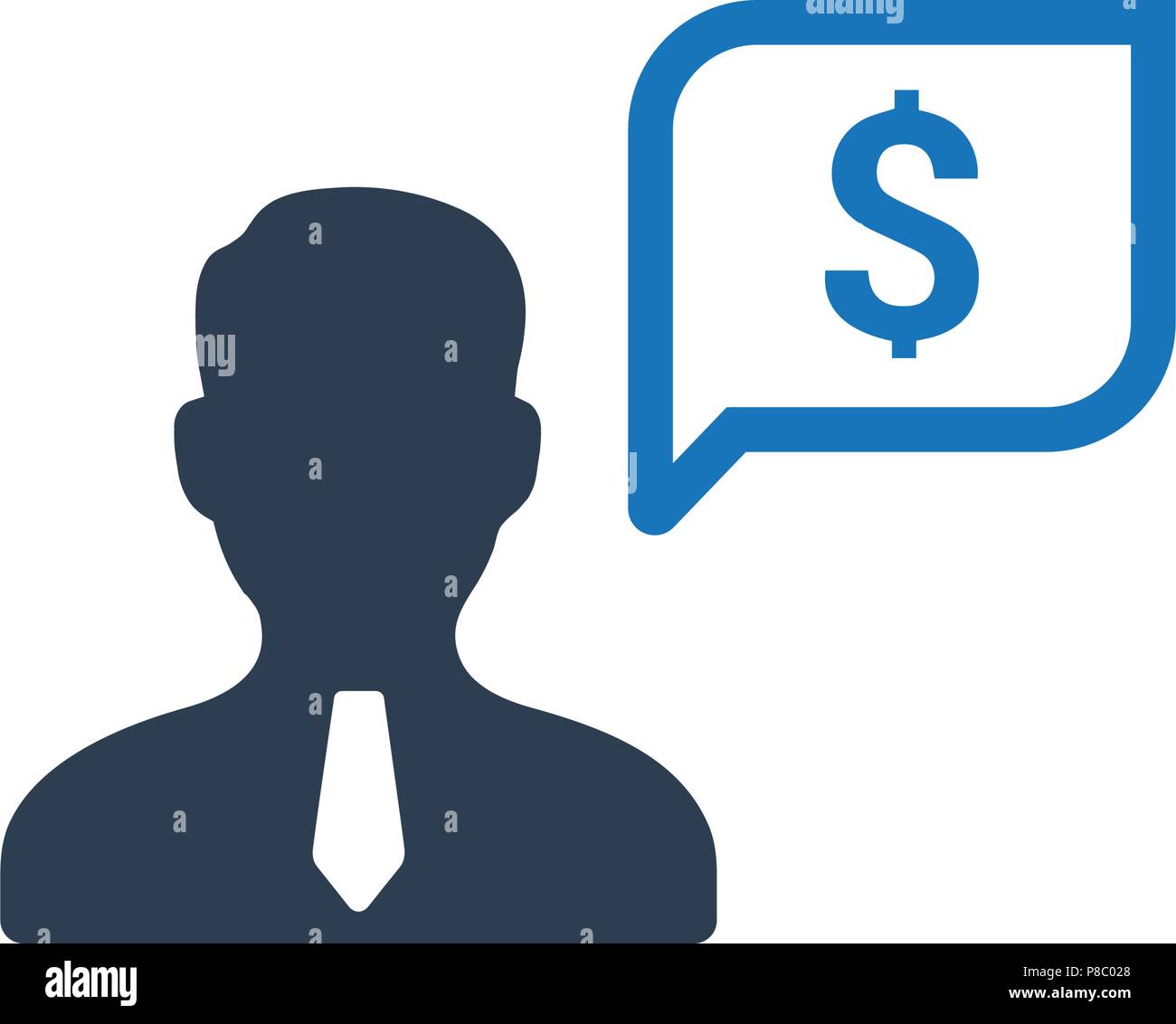 Business Support Icon Stock Vector Image & Art - Alamy