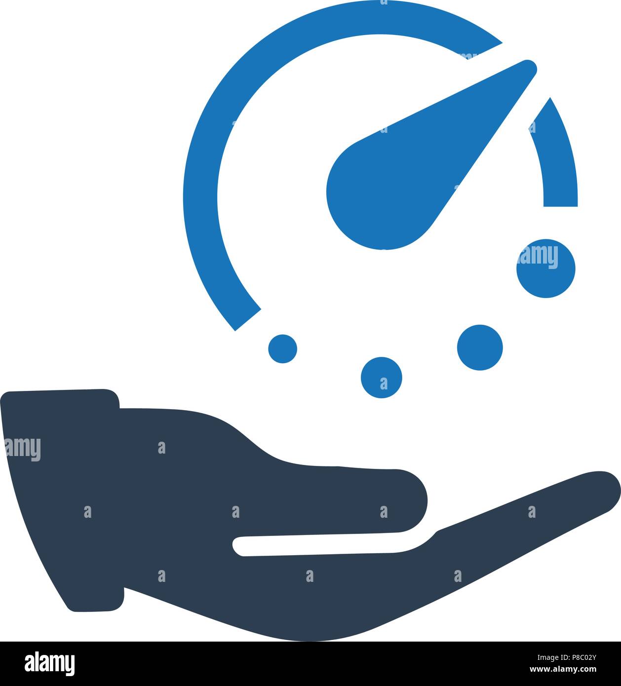 Time Planning Icon Stock Vector Image & Art - Alamy