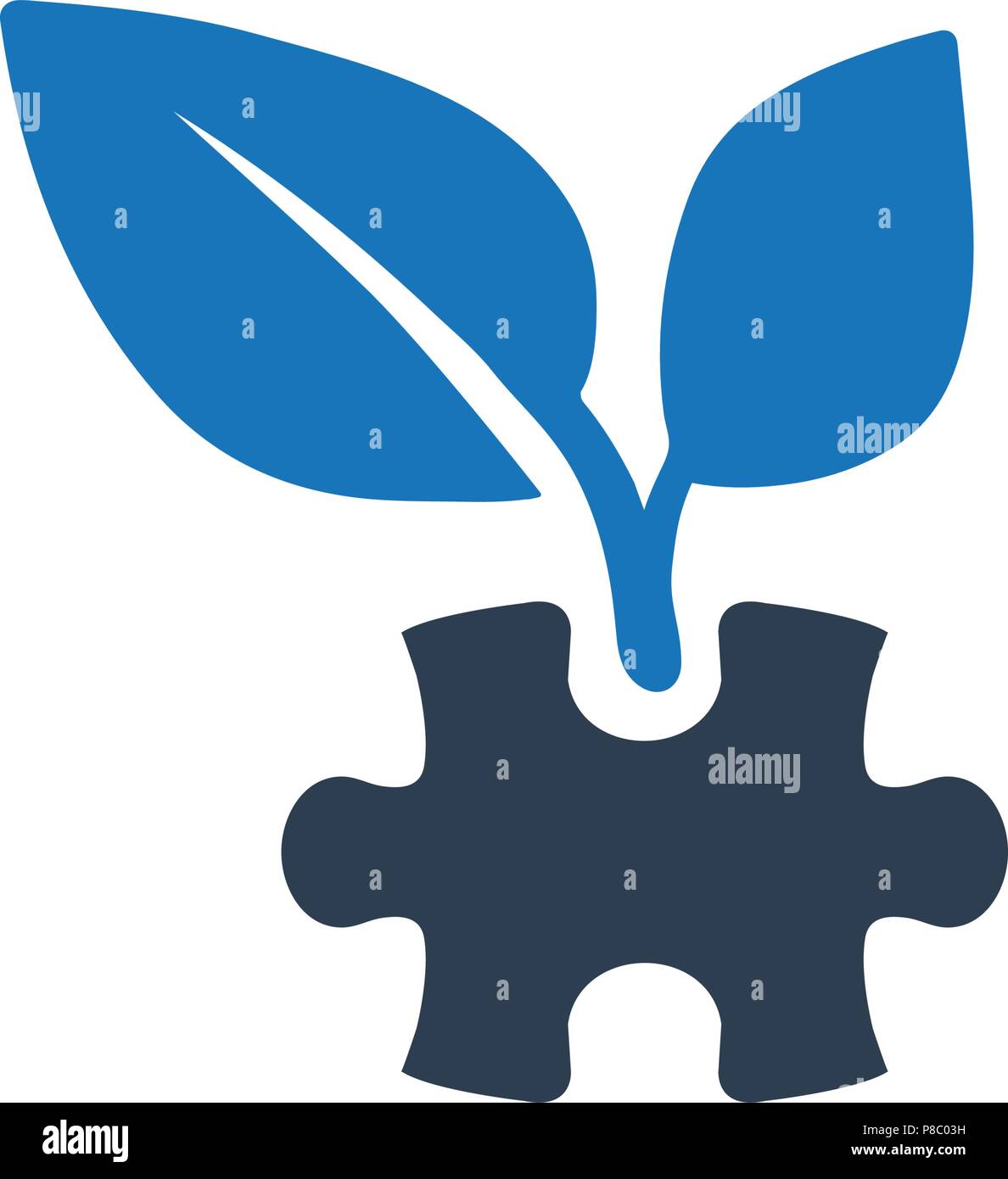 Strategic Investment Icon Stock Vector Image & Art - Alamy