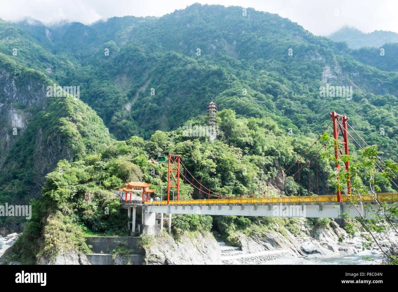 Taroko,Taroko National Park,known for,famous,Taroko Gorge,south,of ...