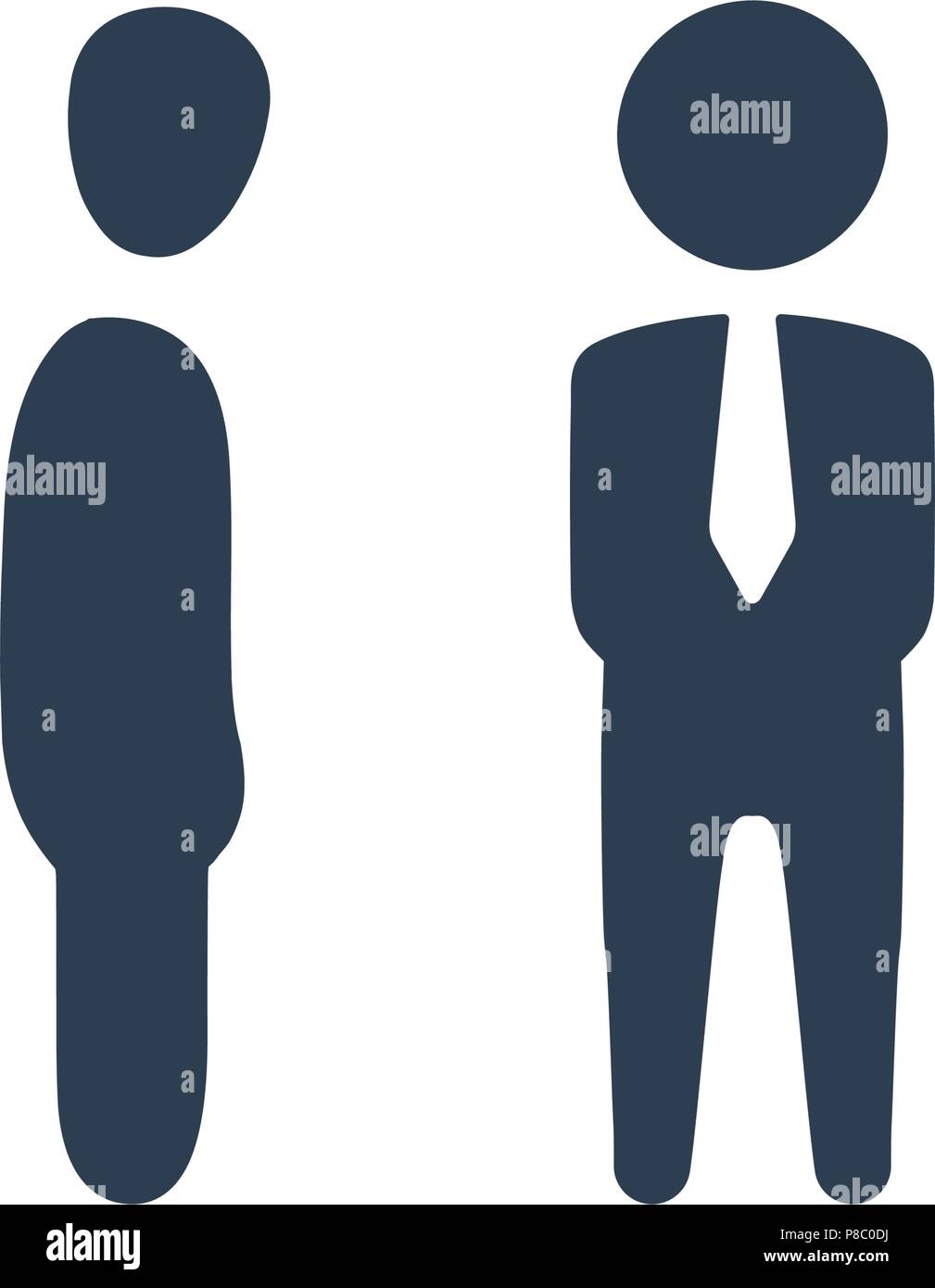 Dealing vector vectors hi-res stock photography and images - Alamy