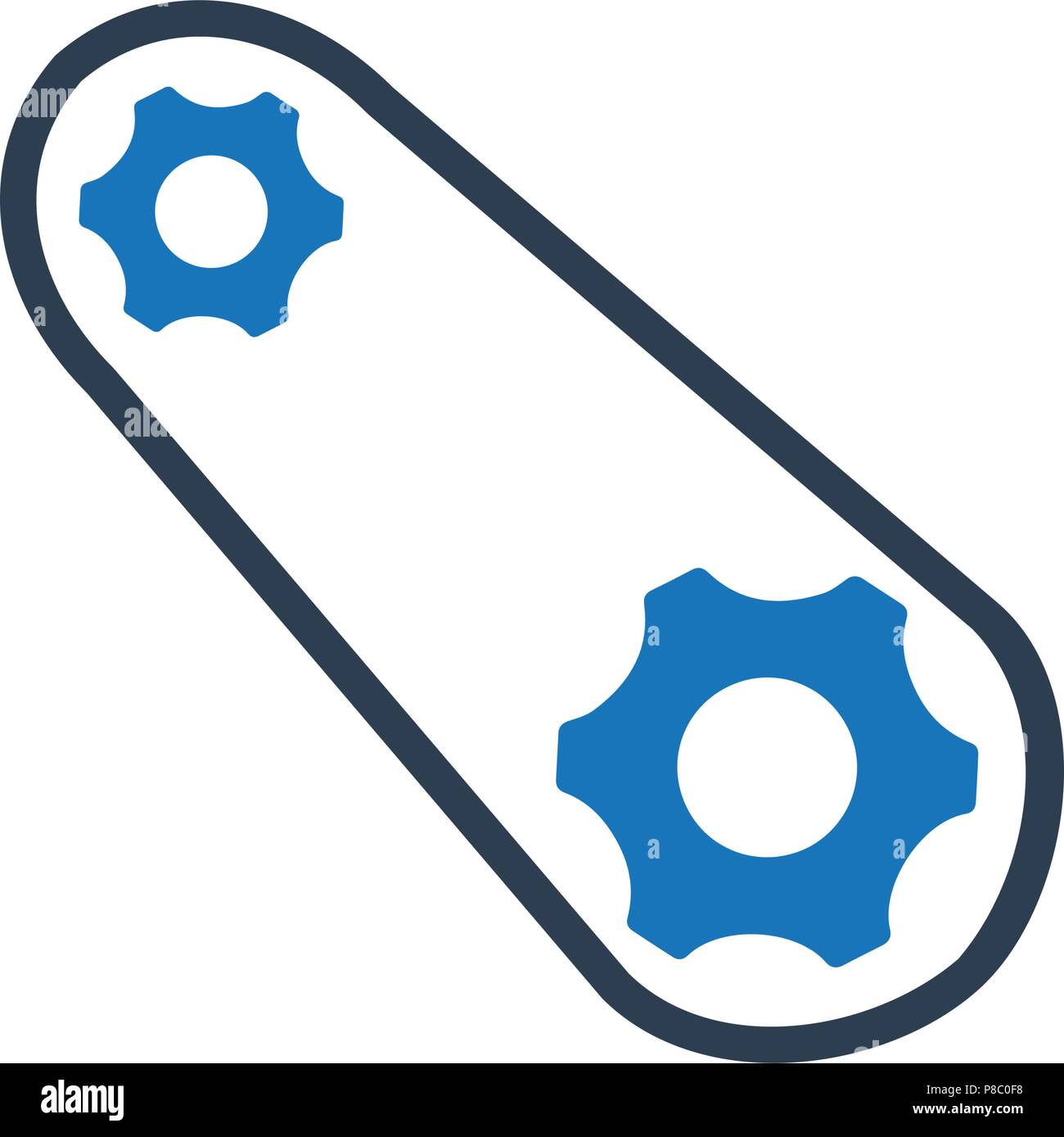 Settings, Preference Icon Stock Vector Image & Art - Alamy