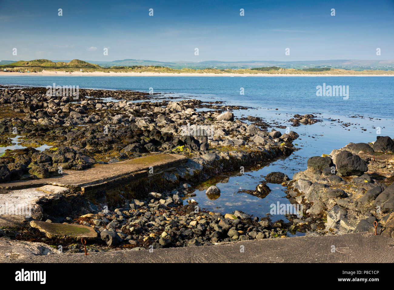 Landing place hi-res stock photography and images - Alamy